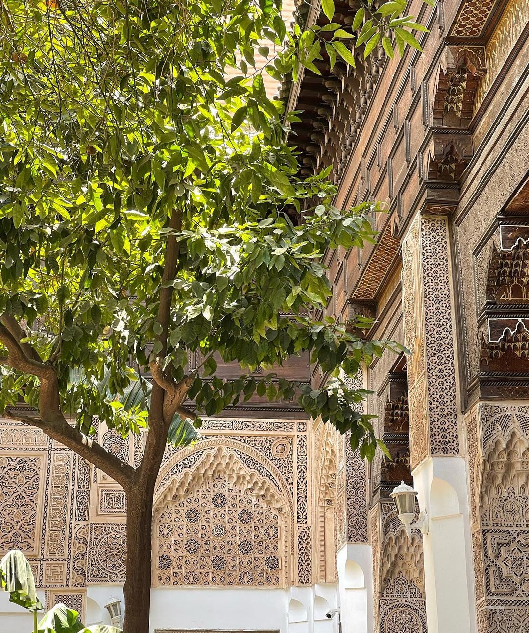 Bahia Palace Marrakech - Discover Top 20 Must Visit in Marrakech