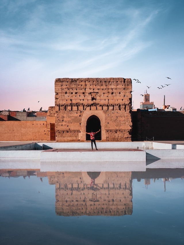 El Badi Palace Marrakech - Discover Top 20 Must Visit in Marrakech