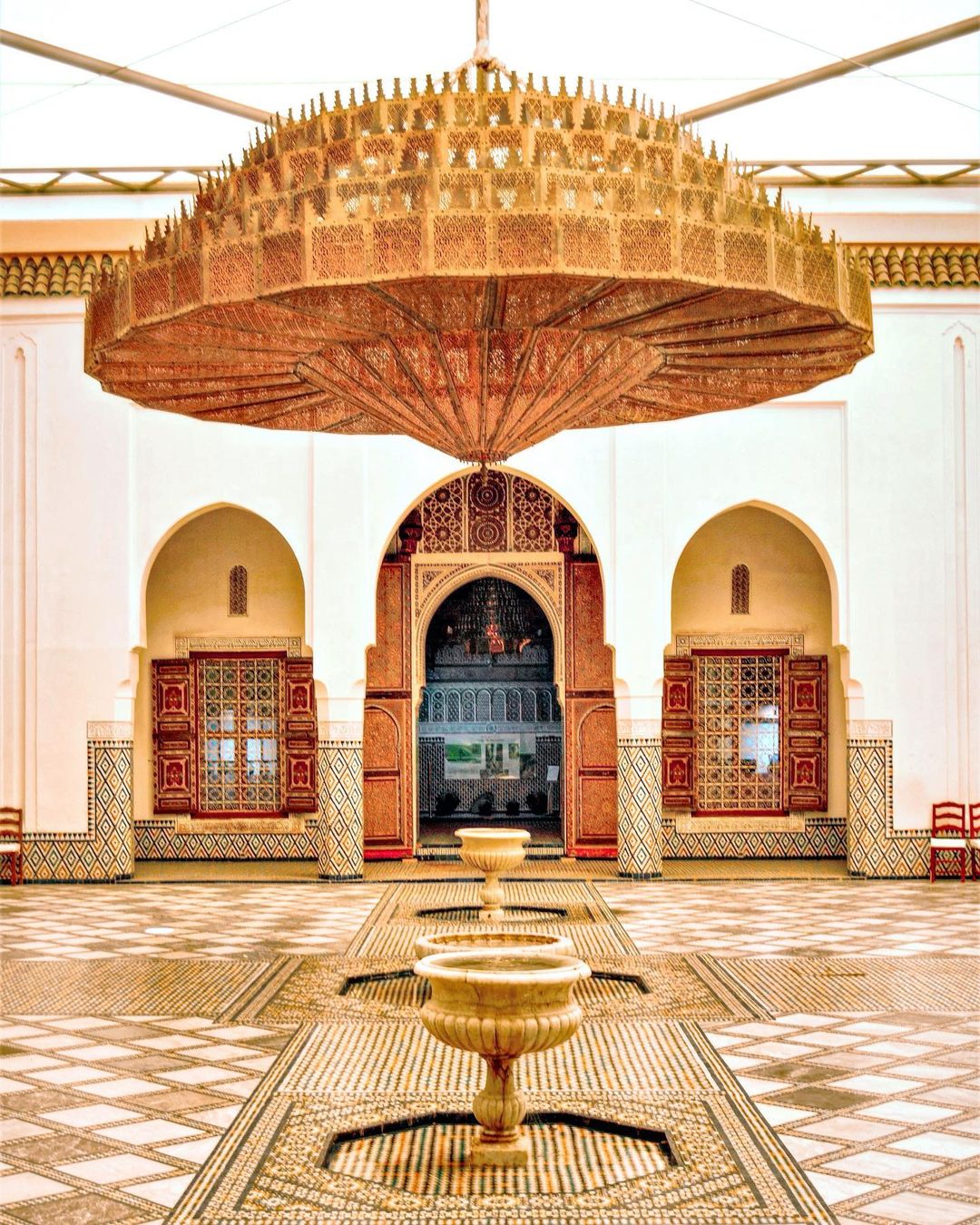 Marrakech Museum - Discover Top 20 Must Visit in Marrakech
