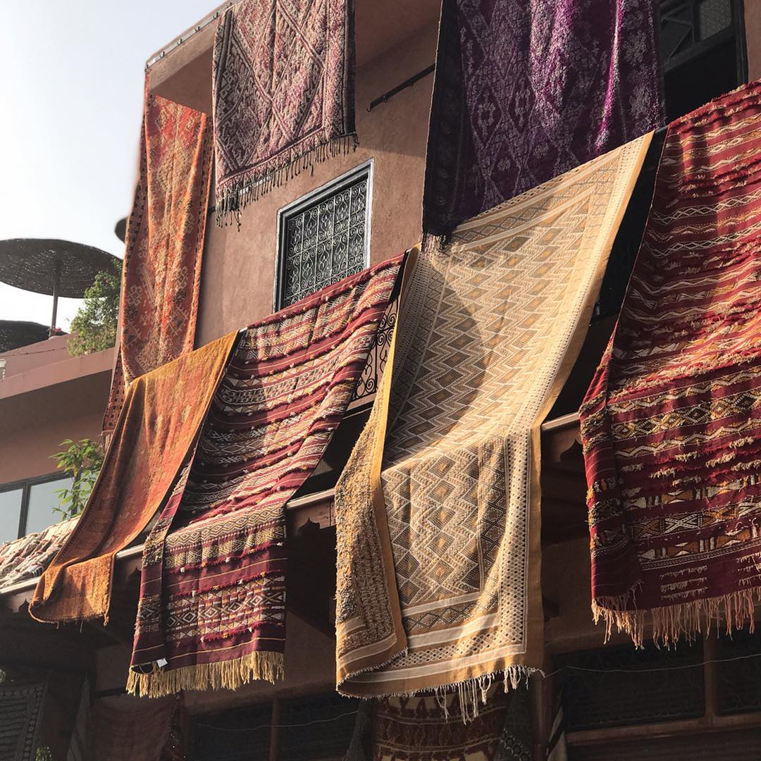 Rahba Kedima Square Marrakech - Discover Top 20 Must Visit in Marrakech